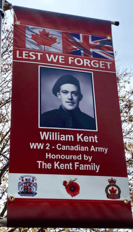 William Kent - Orono BIA